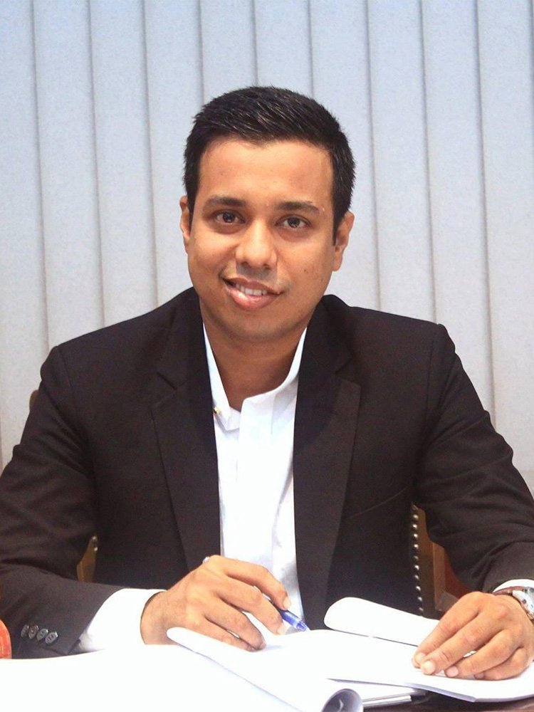 Golam Morshed & Associates – Legal Excellence, Tailored for You